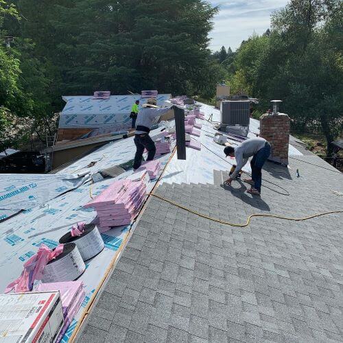 5 Common Roofing Mistakes to Avoid | MEC Builds