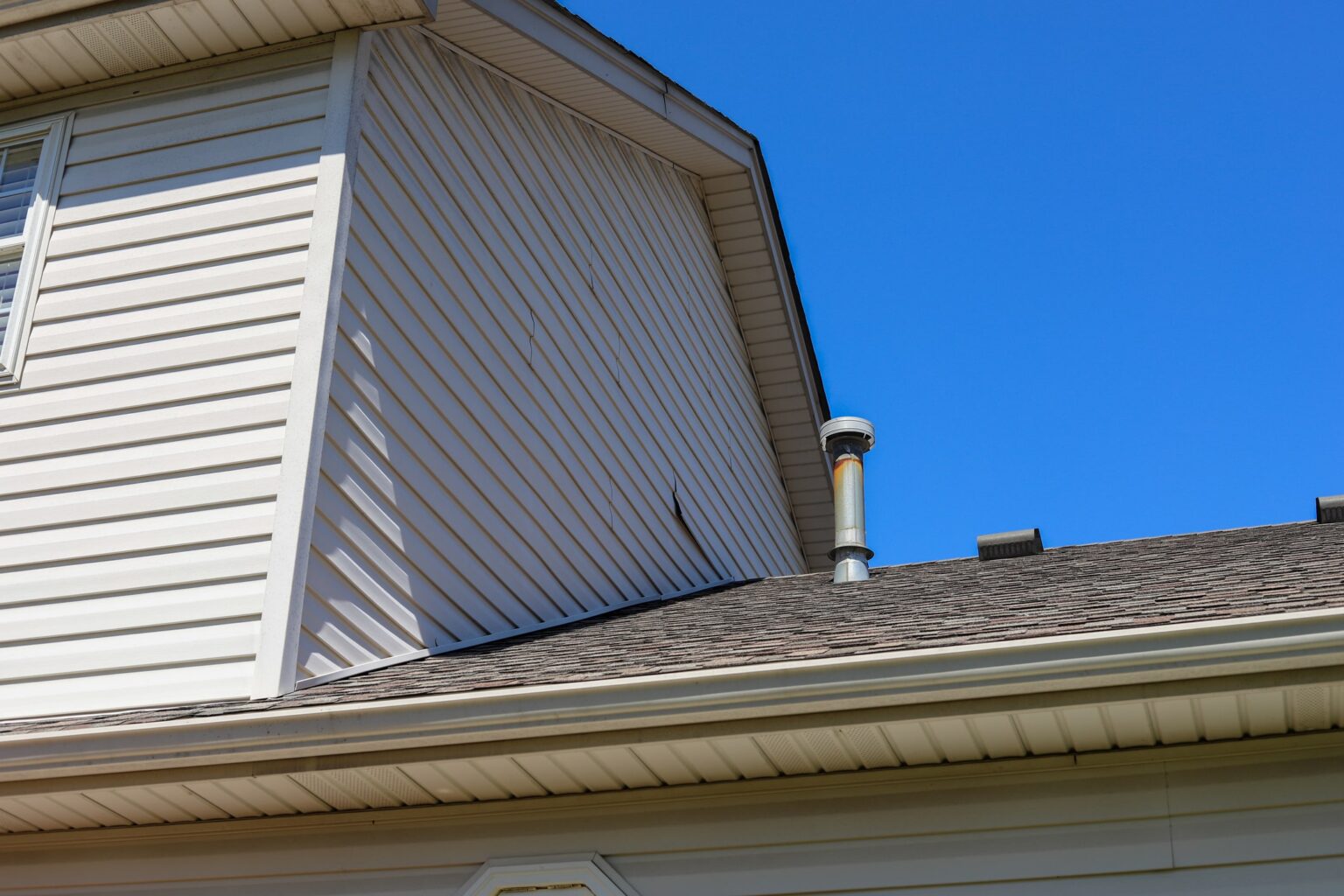 Residential Siding Installation | MEC Builds